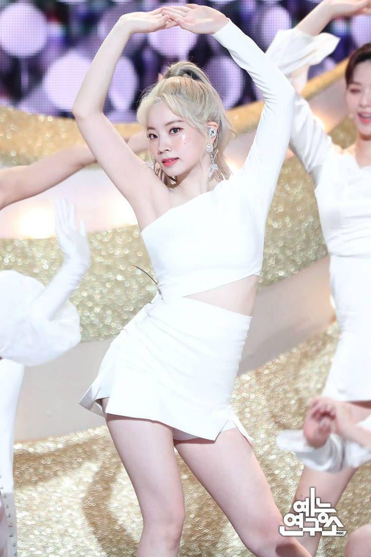 Dahyun (TWICE) - KPOP NSFW