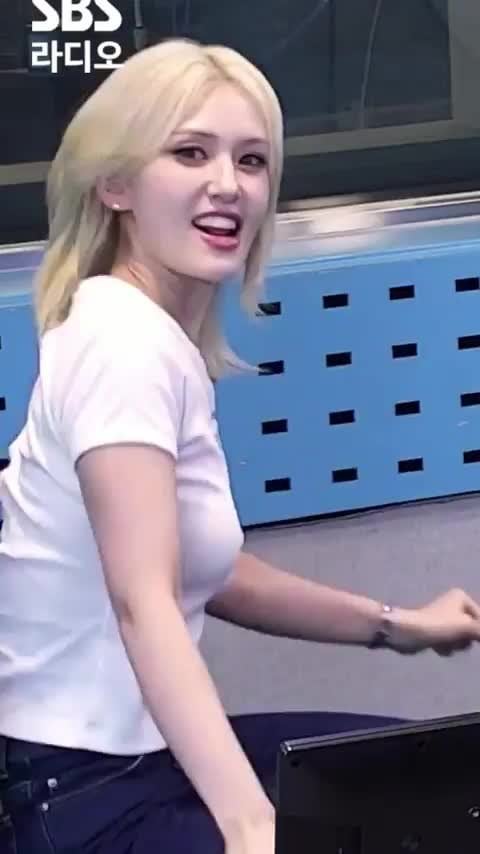 Jeon Somi – KPOP NSFW