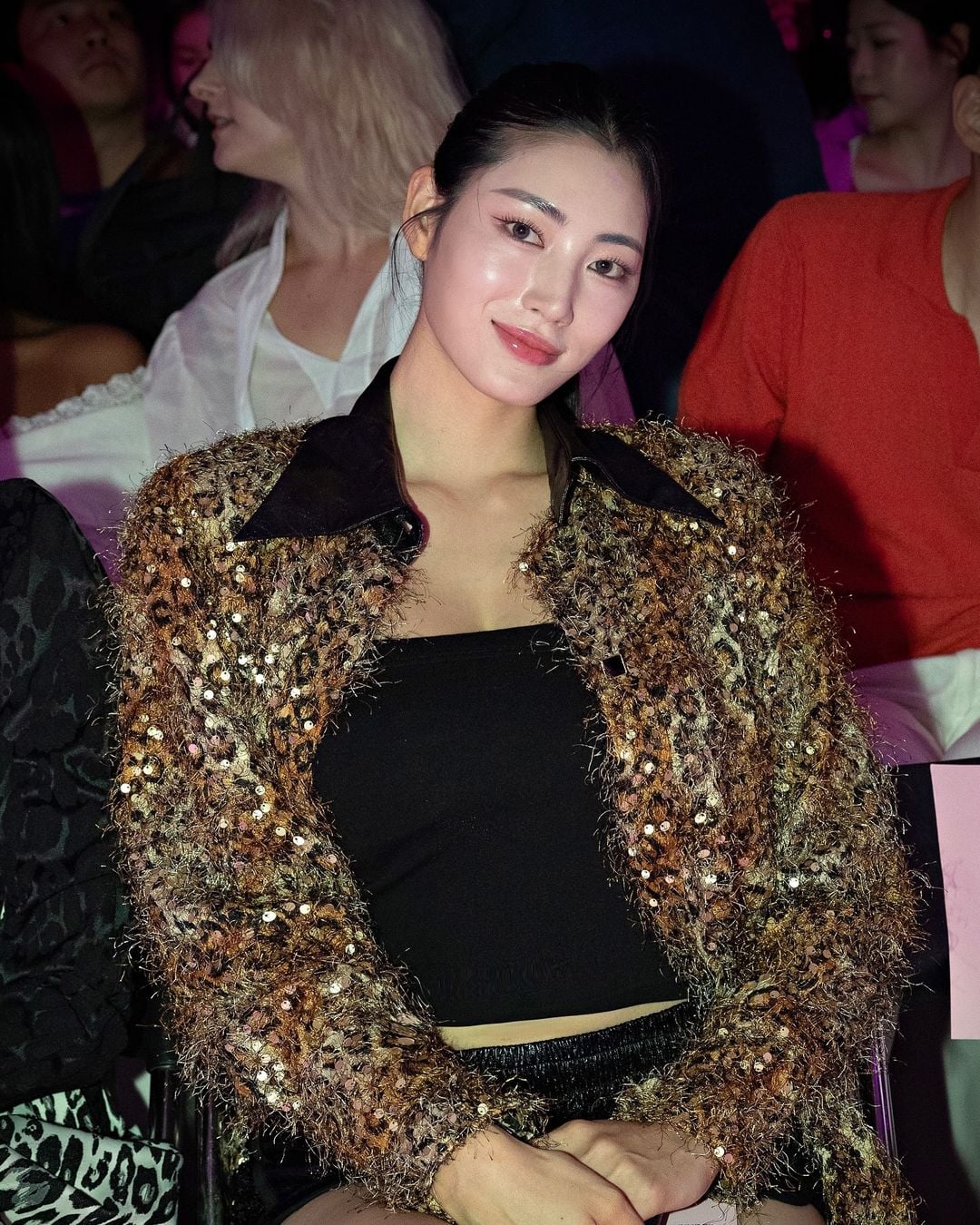 Ex-HUB – Rui – KPOP NSFW