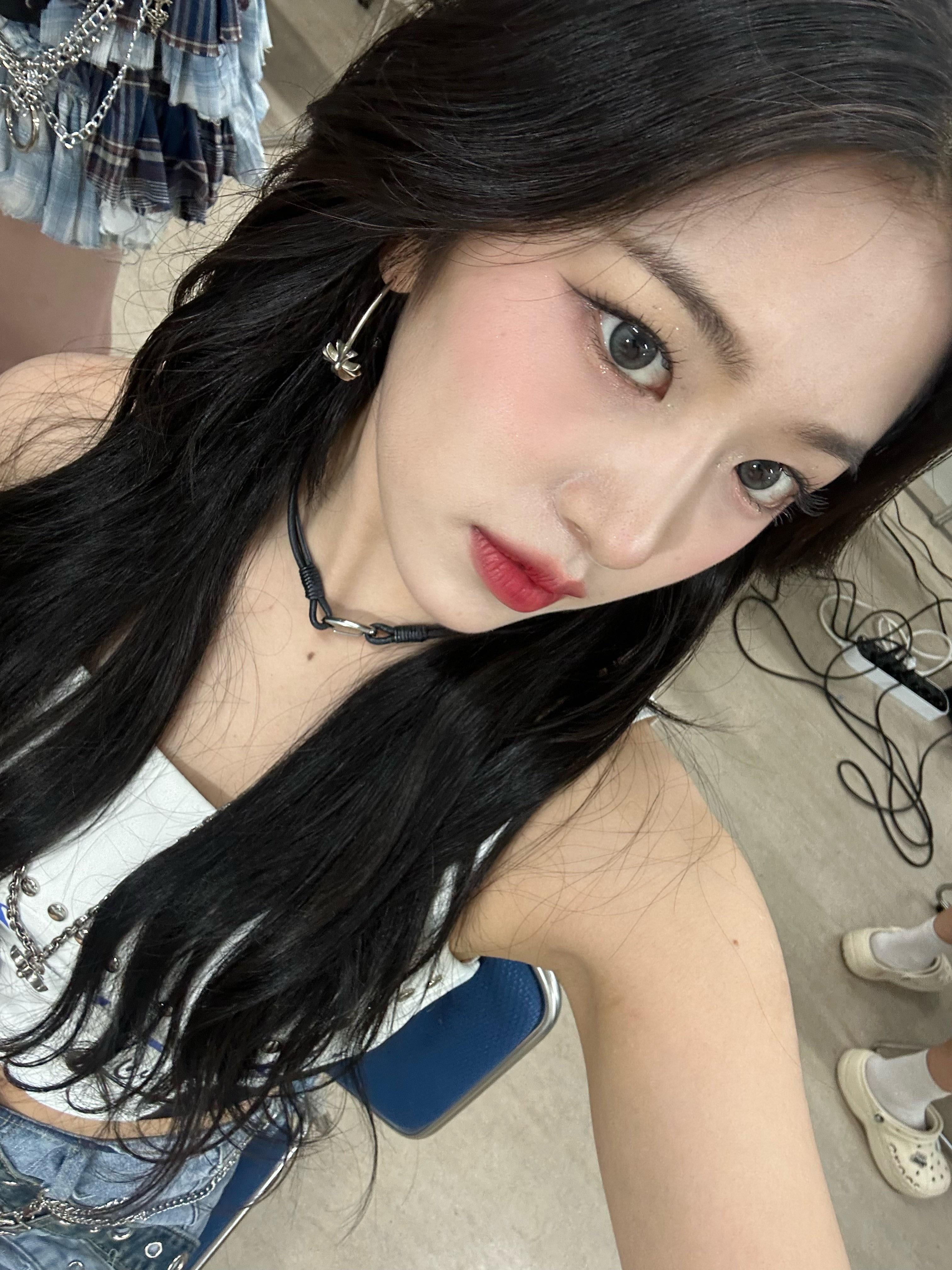 IVE - Yujin - KPOP NSFW