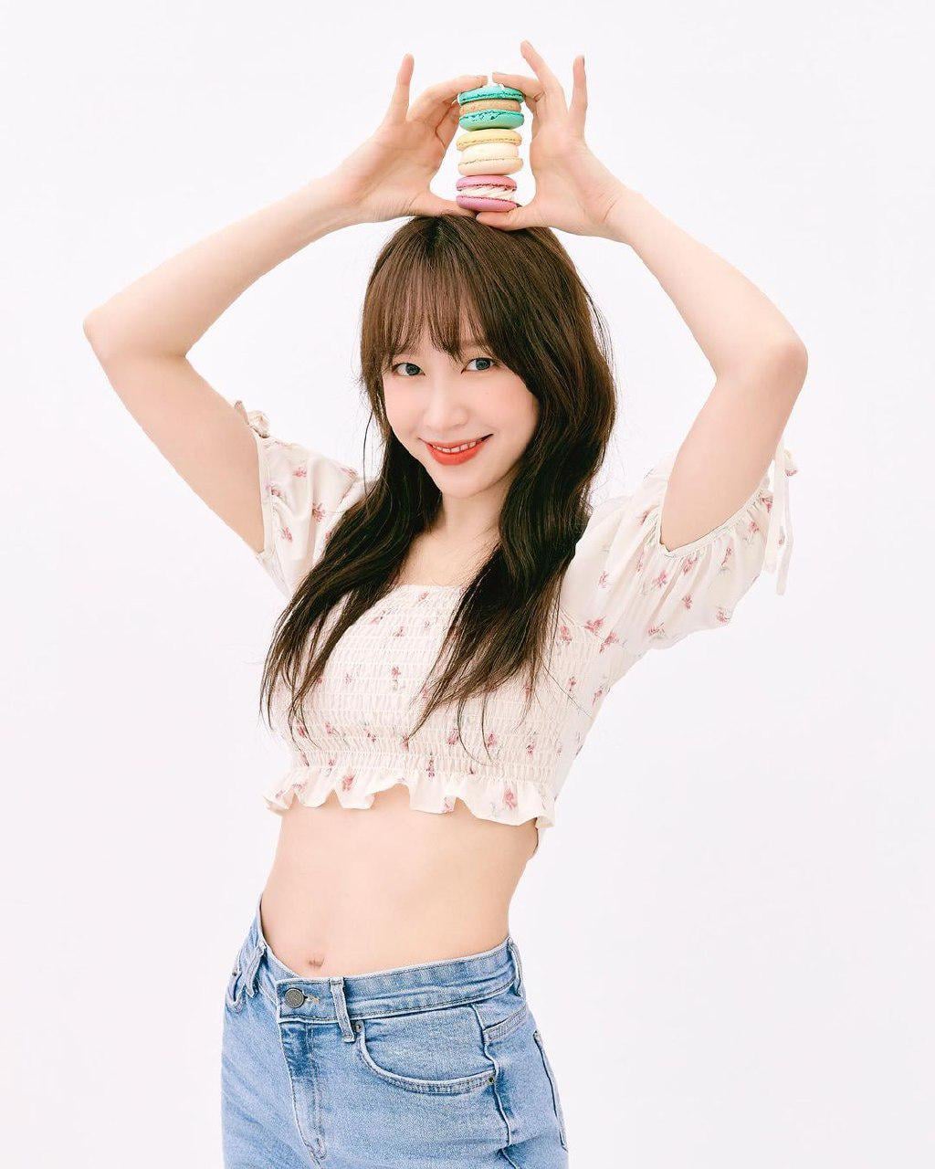 Hani - KPOP NSFW