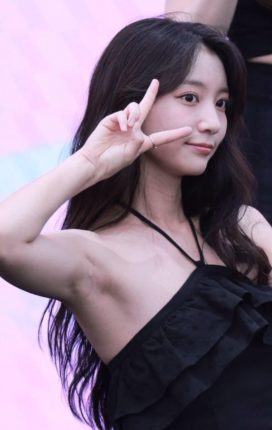 Oh My Girl – Yubin – KPOP NSFW