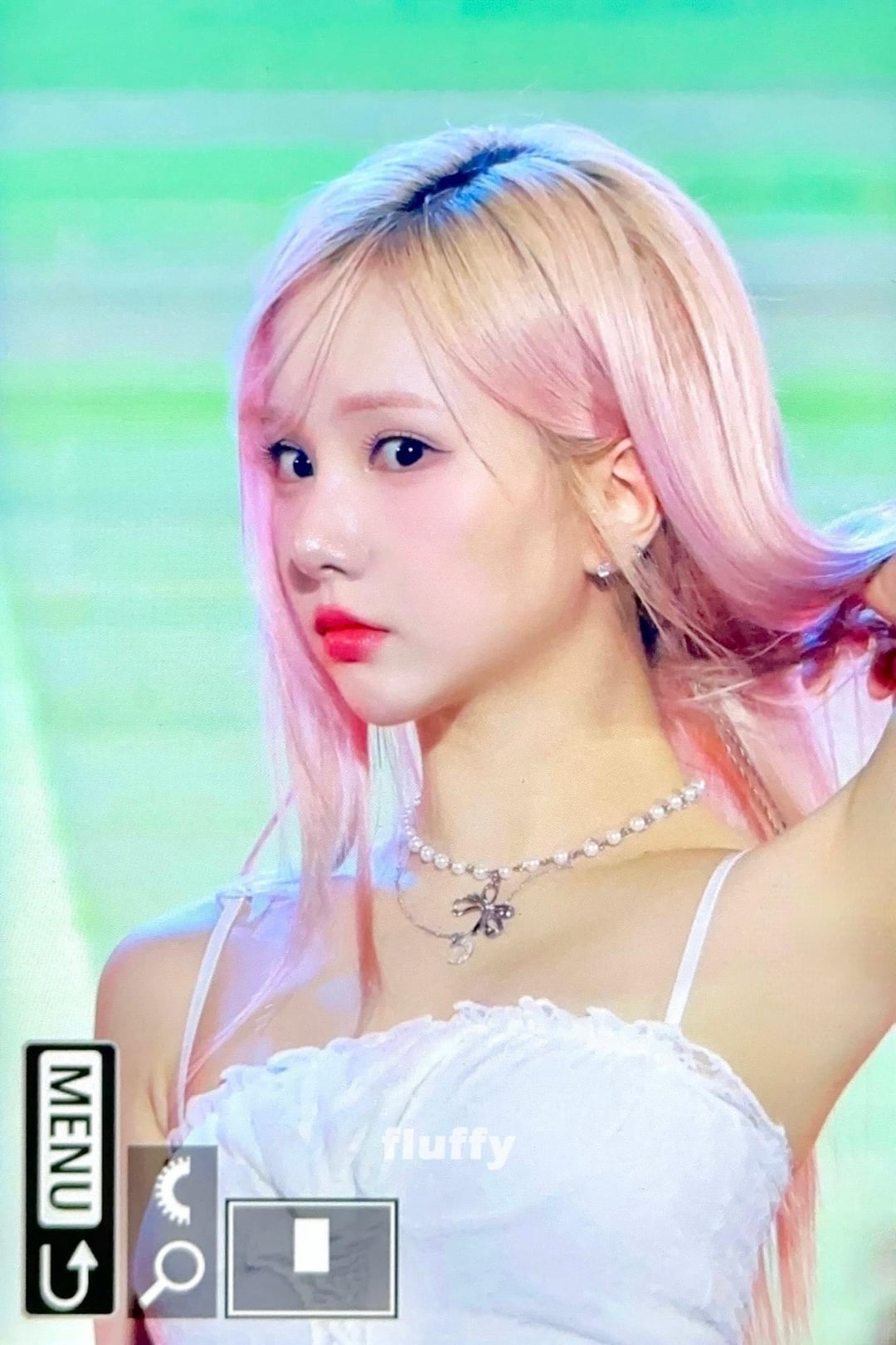 Viviz – Eunha – KPOP NSFW