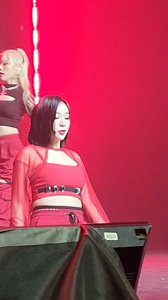 Dreamcatcher – Gahyun – KPOP NSFW