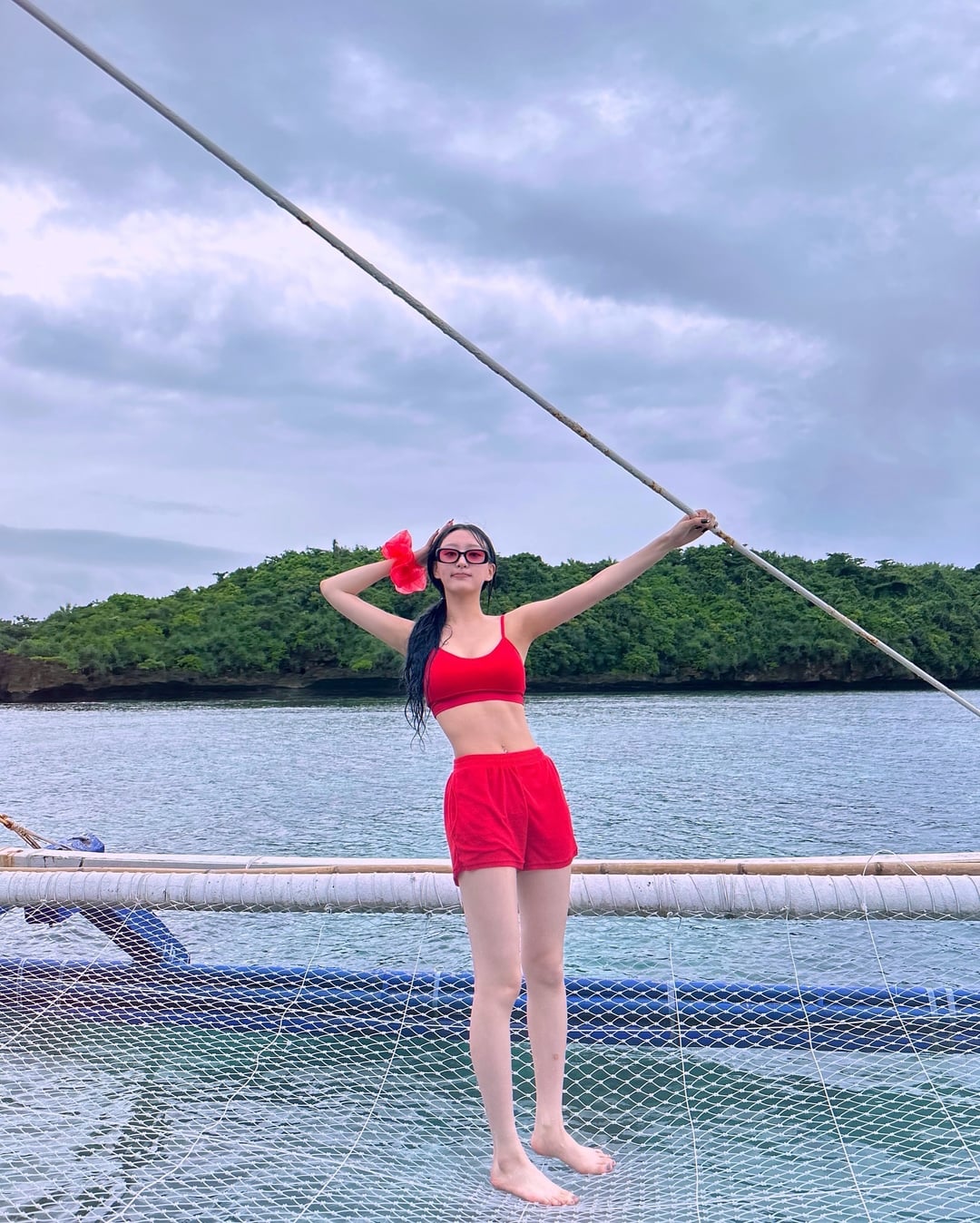 H1-KEY - Hwiseo - KPOP NSFW