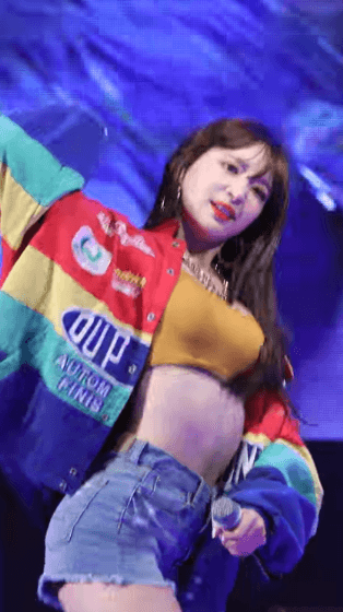 Hani - KPOP NSFW