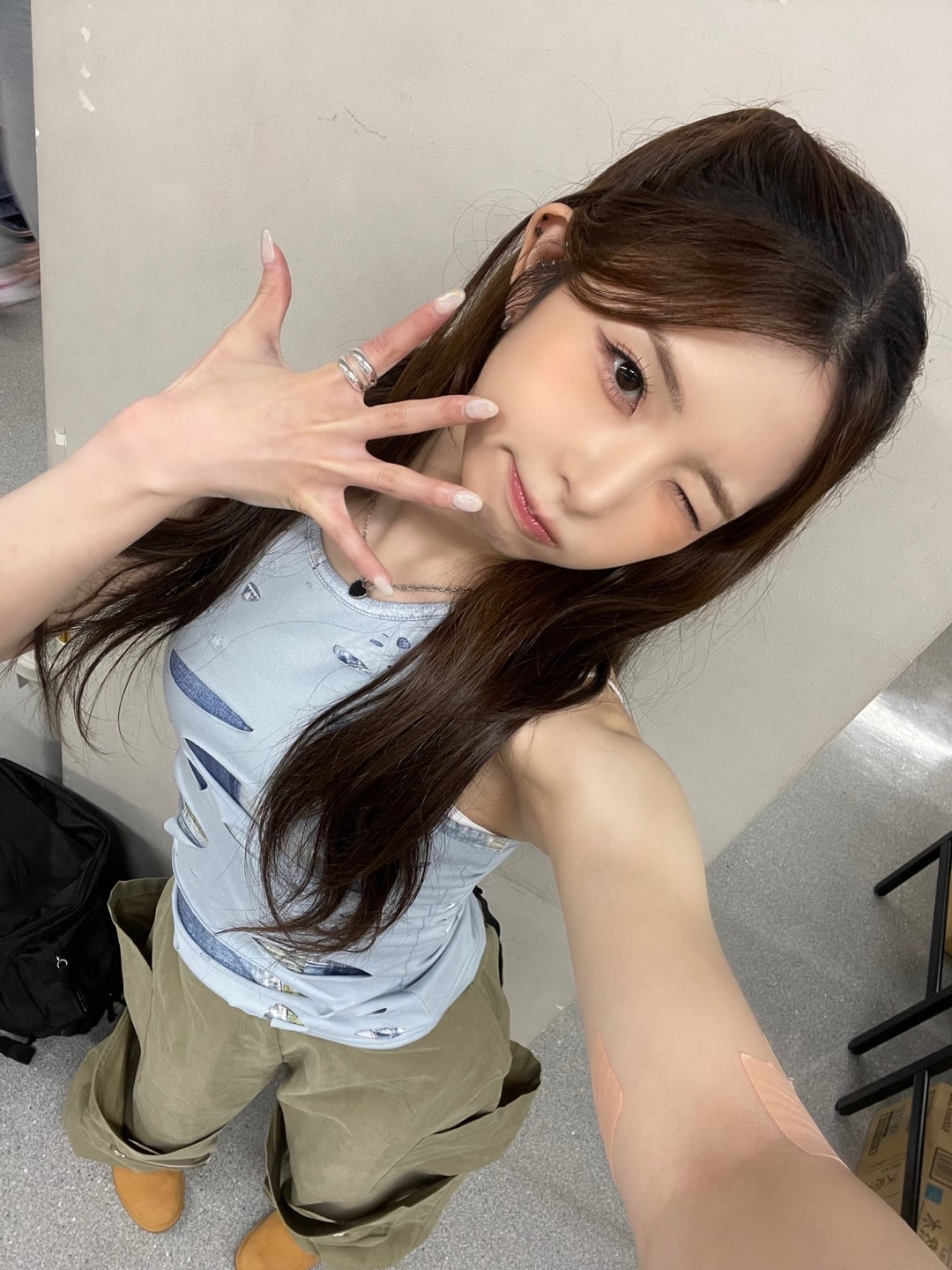 tripleS- Kotone – KPOP NSFW