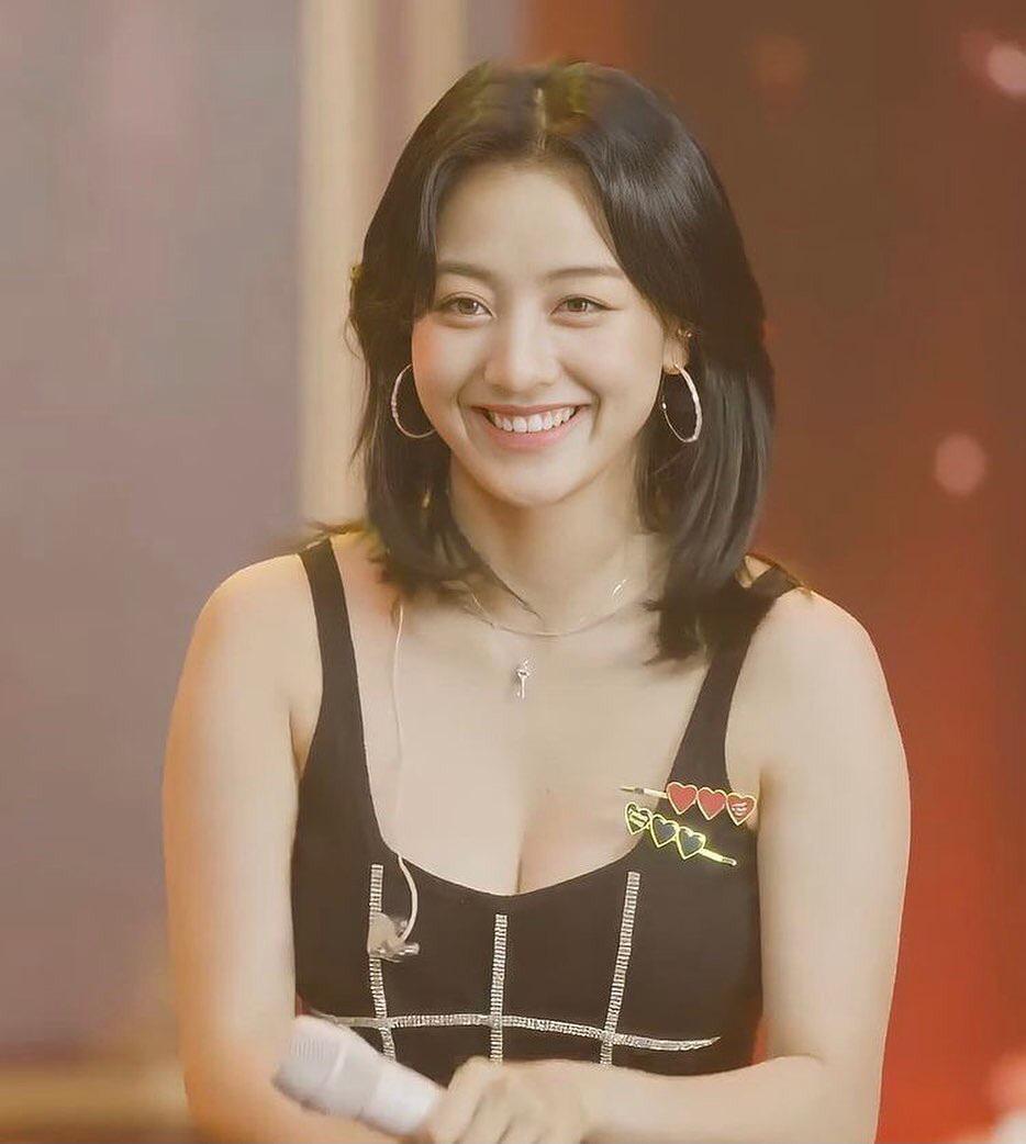 Jihyo - KPOP NSFW