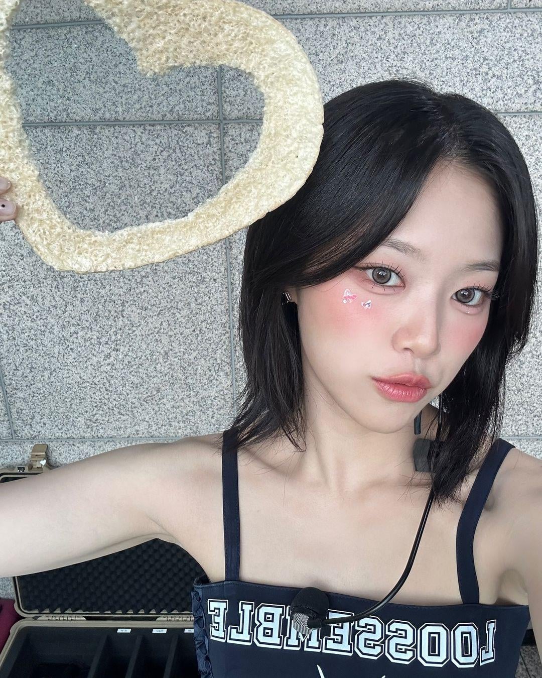 Hyunjin Rare Pits – KPOP NSFW