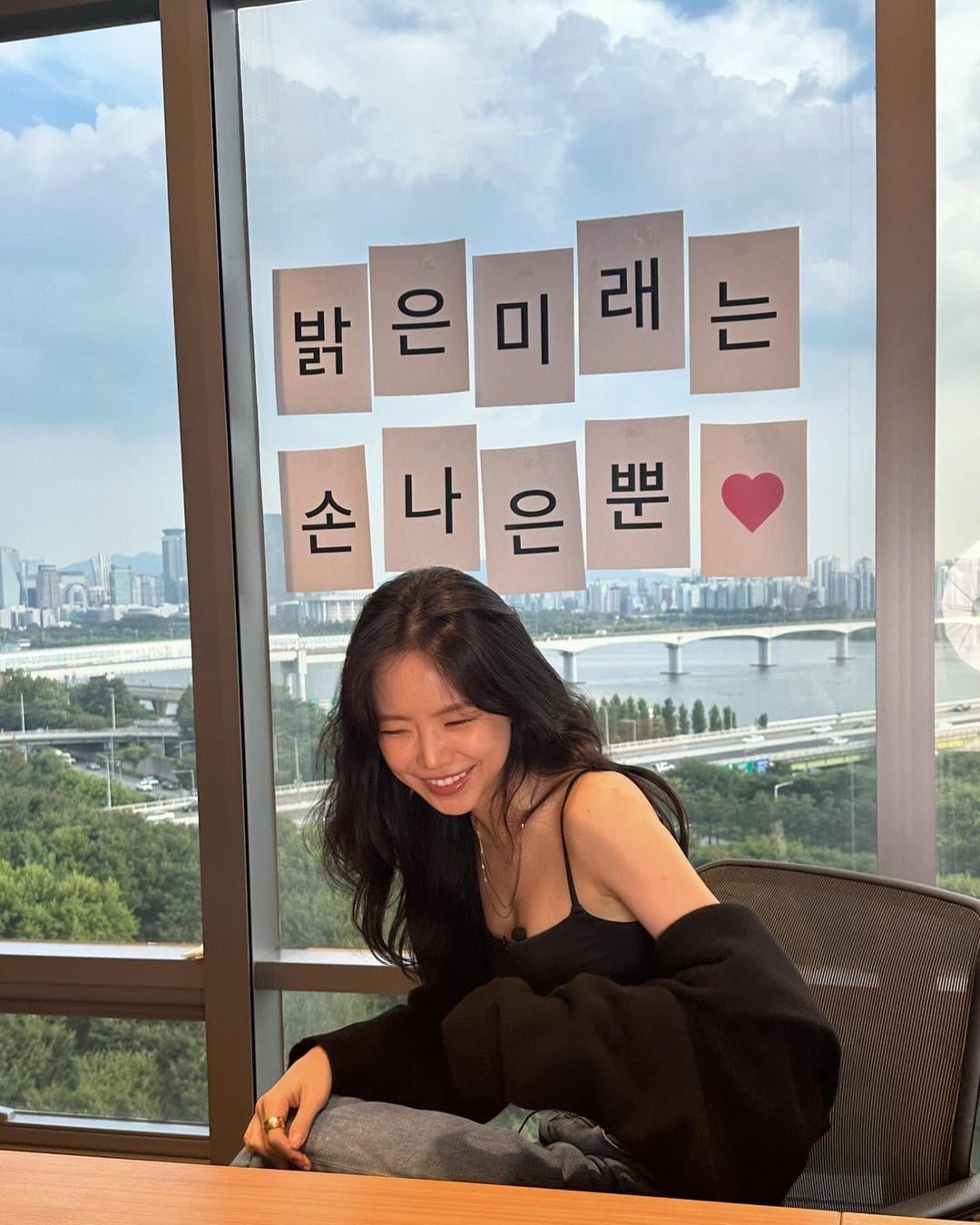 Ex Apink - Naeun - KPOP NSFW