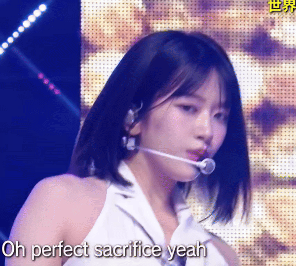 IVE – Yujin – KPOP NSFW