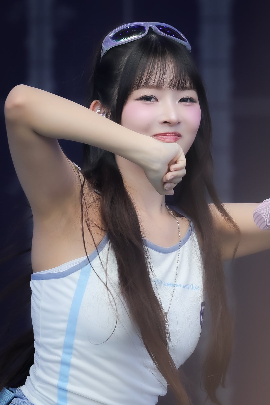 IVE - Rei - KPOP NSFW