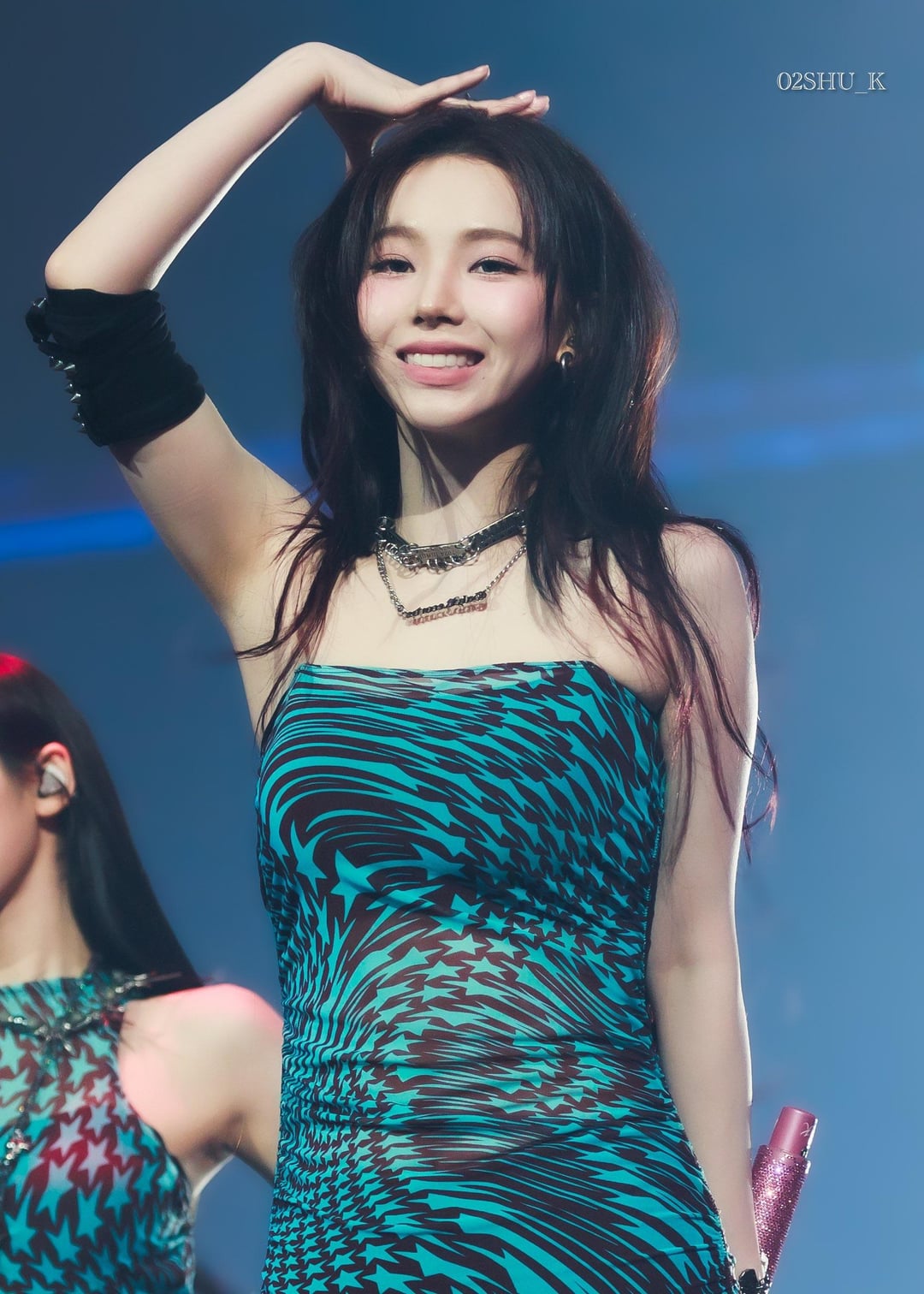 Aespa - Karina - KPOP NSFW