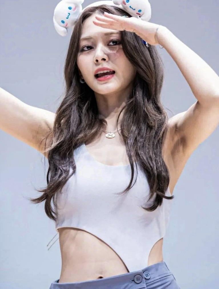 Twice Tzuyu - KPOP NSFW