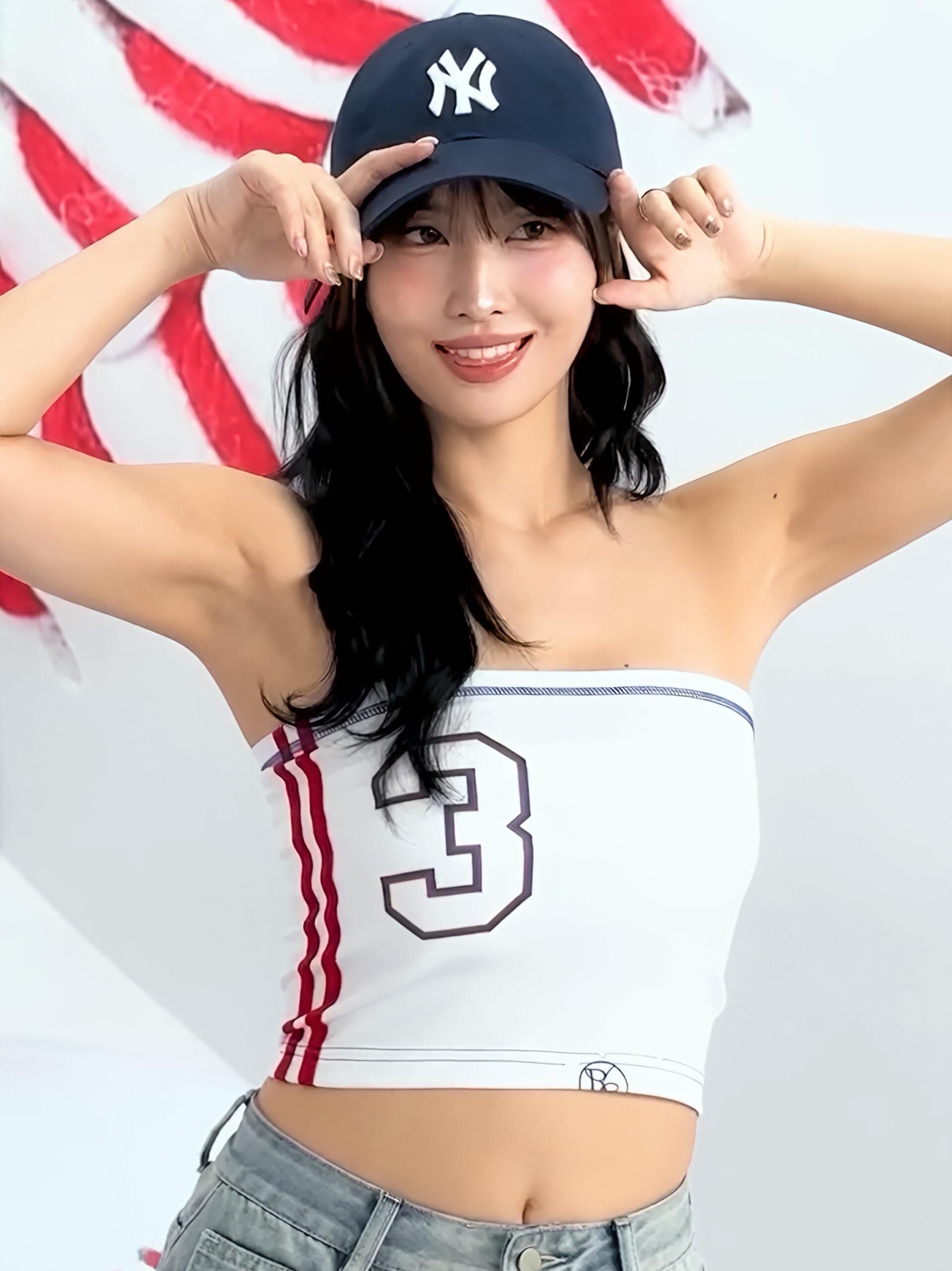 Twice Momo – KPOP NSFW