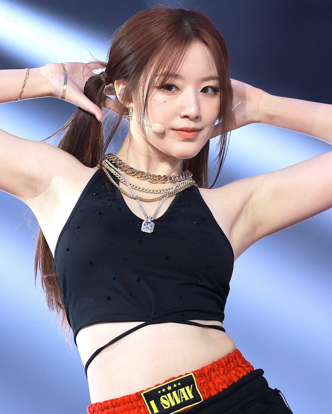 G-iDLE - Shuhua - KPOP NSFW