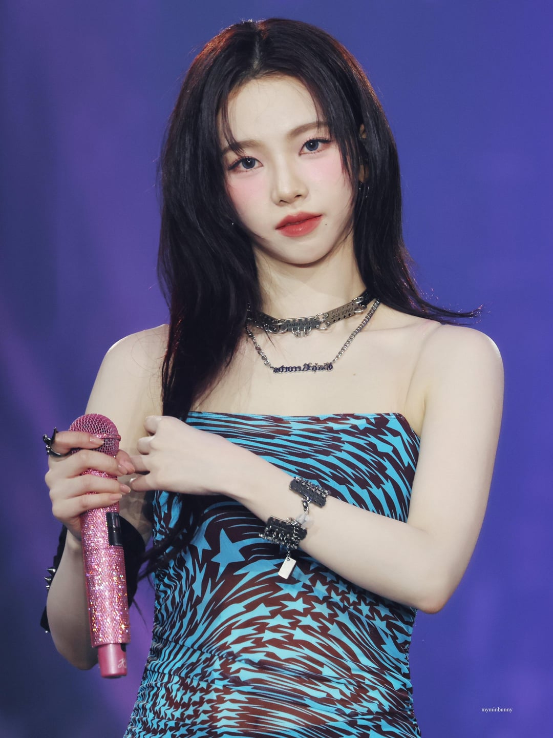 Aespa - Karina - KPOP NSFW