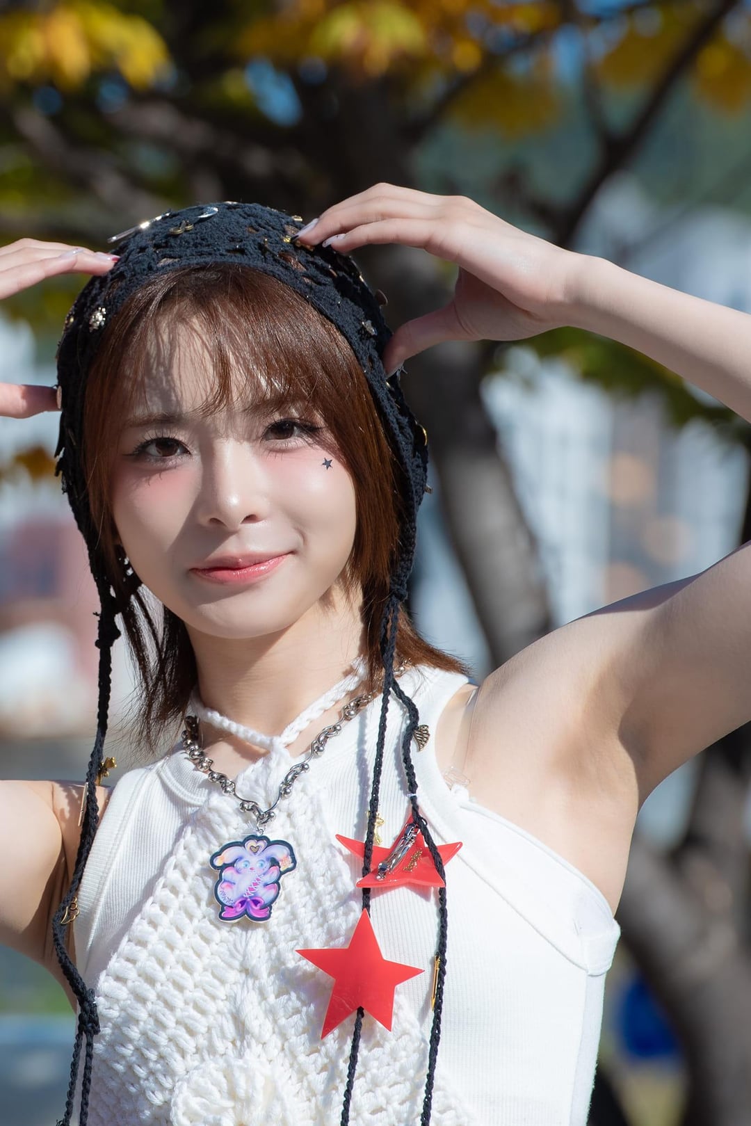 Kotone (Triple S) - KPOP NSFW