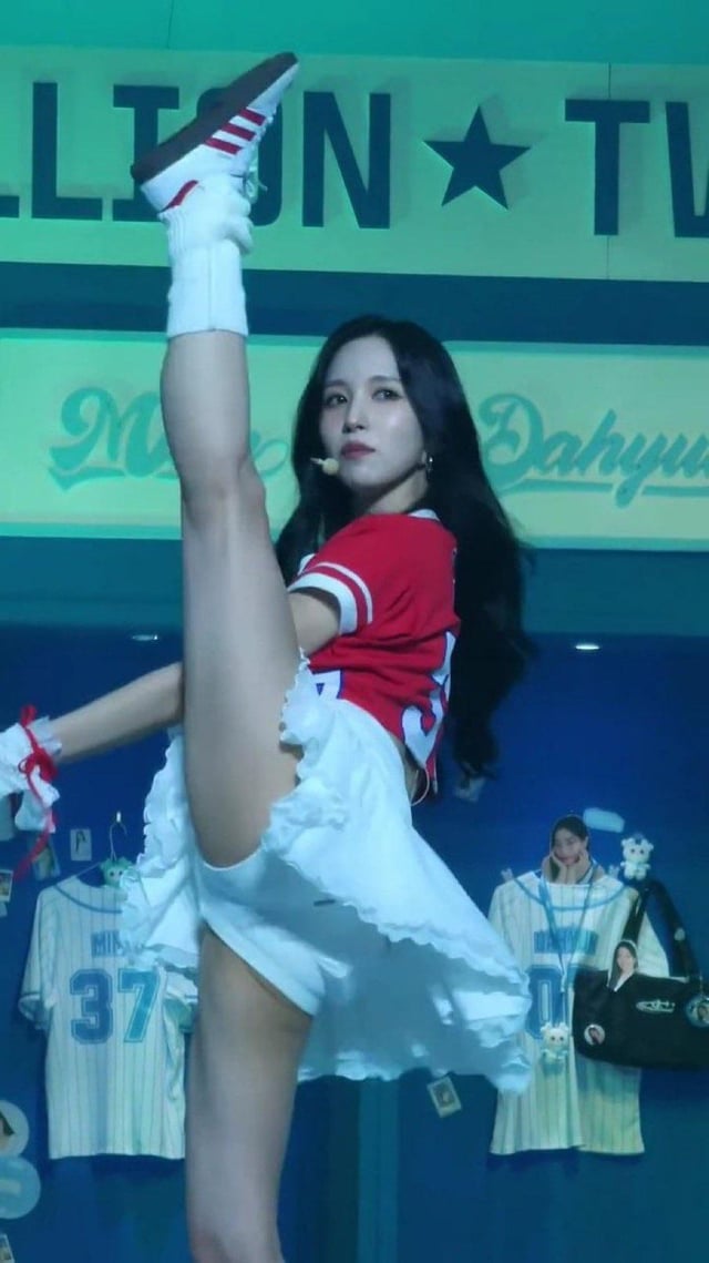 Mina – KPOP NSFW