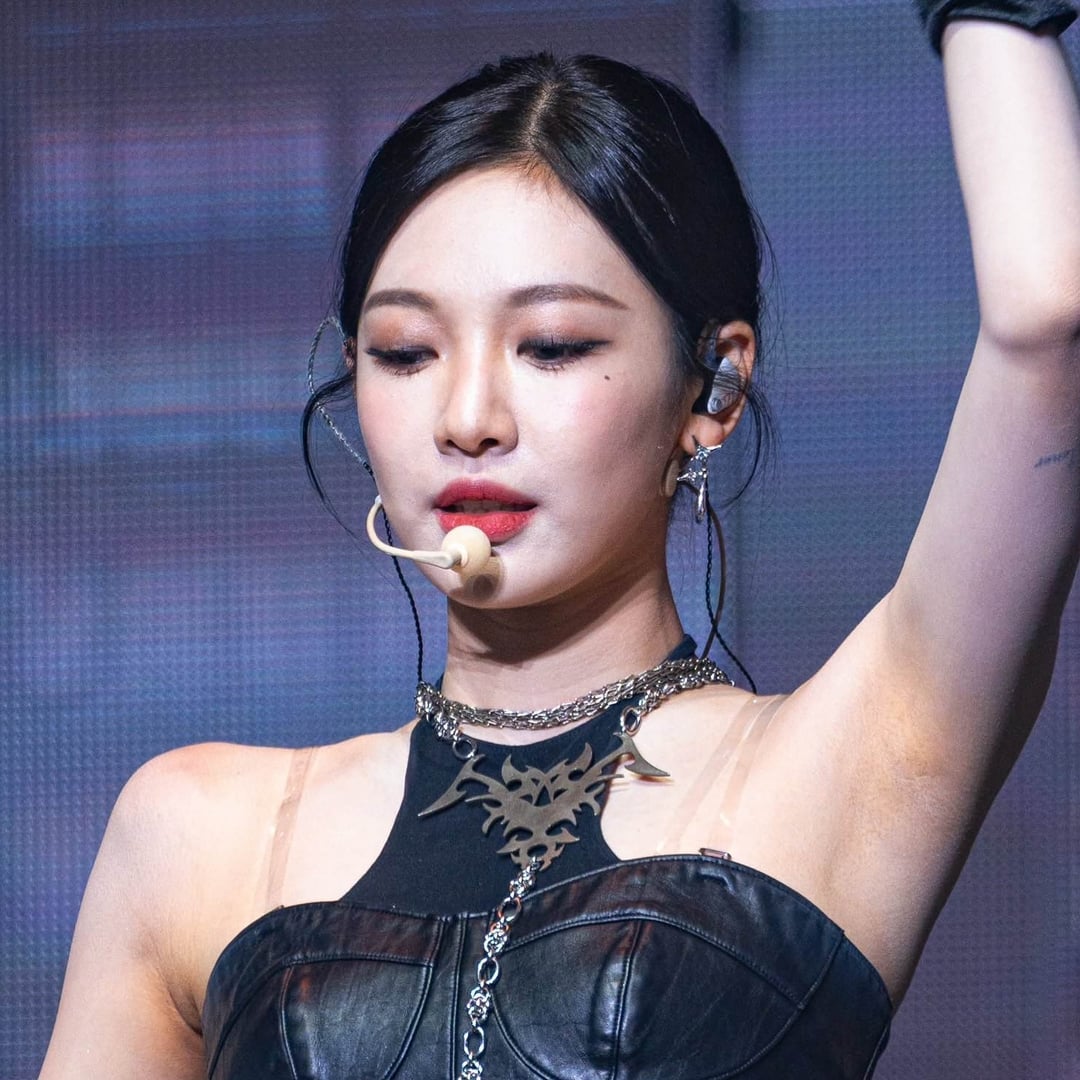 NingNing (AESPA) – KPOP NSFW