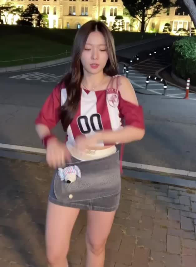 (ICHILLIN’) JACKIE, YEJU, and JIYOON – KPOP NSFW