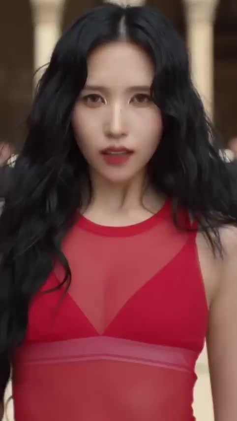 MISAMO (TWICE) - Mina - KPOP NSFW