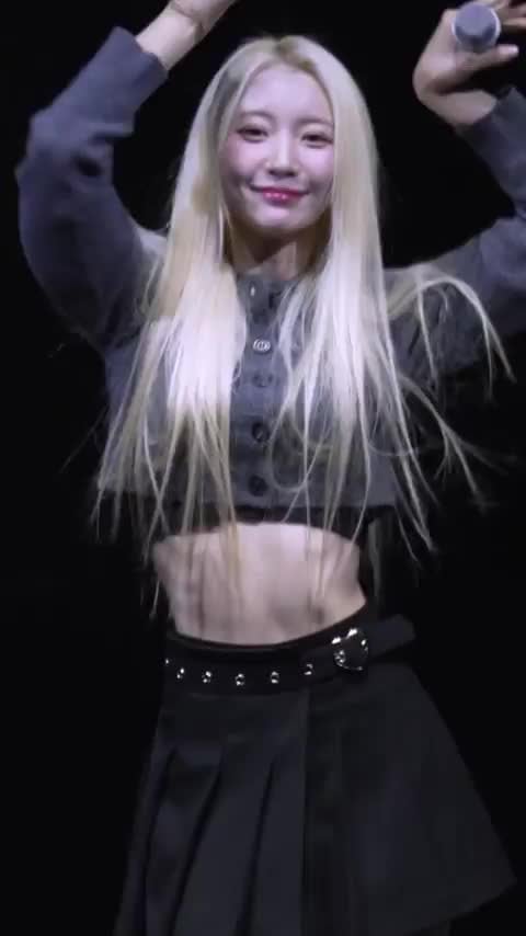 Oh My Girl - Yubin - KPOP NSFW