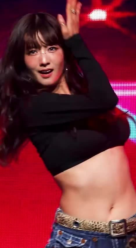 Apink - Bomi - KPOP NSFW