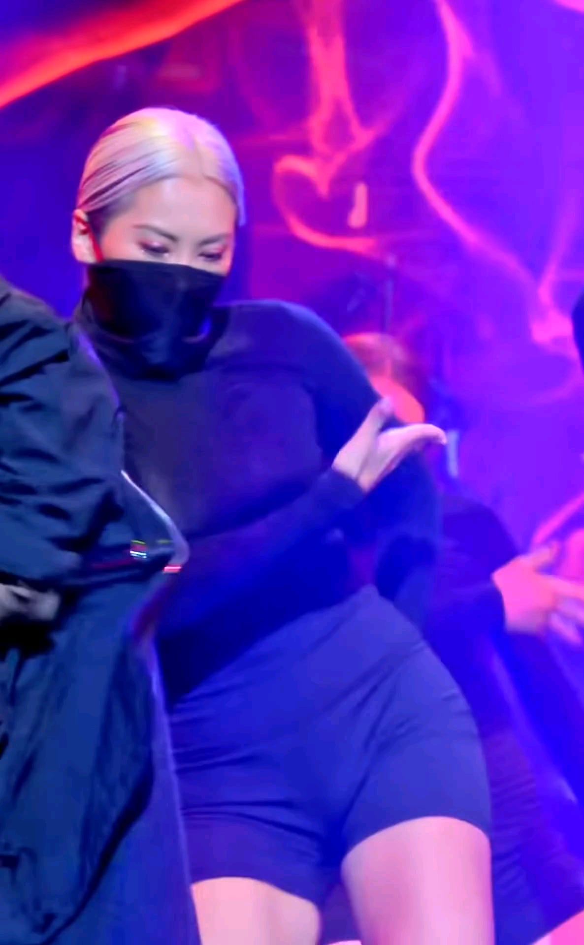 GABEE (LA CHICA dance Group) - KPOP NSFW