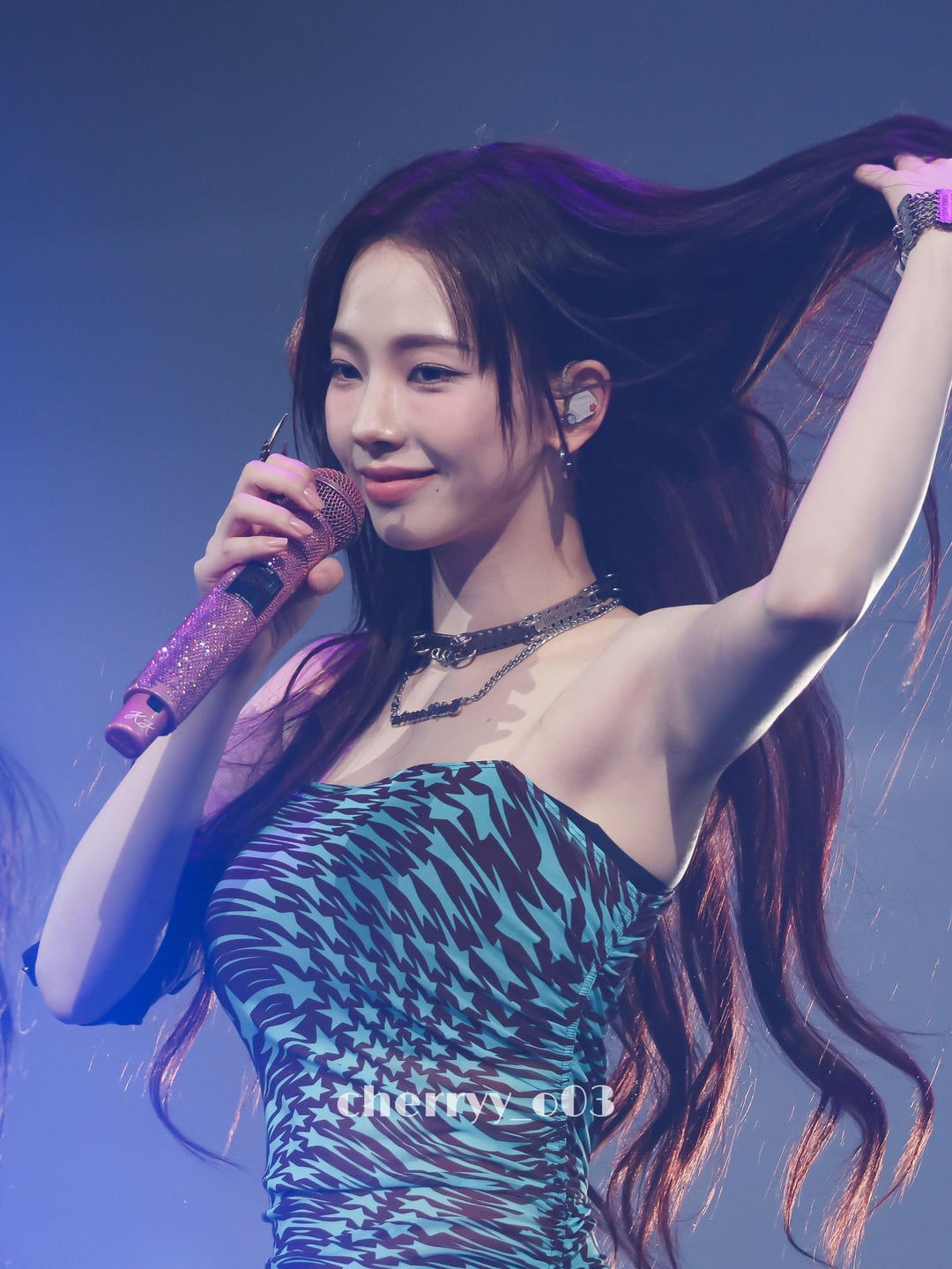 aespa - Karina - KPOP NSFW