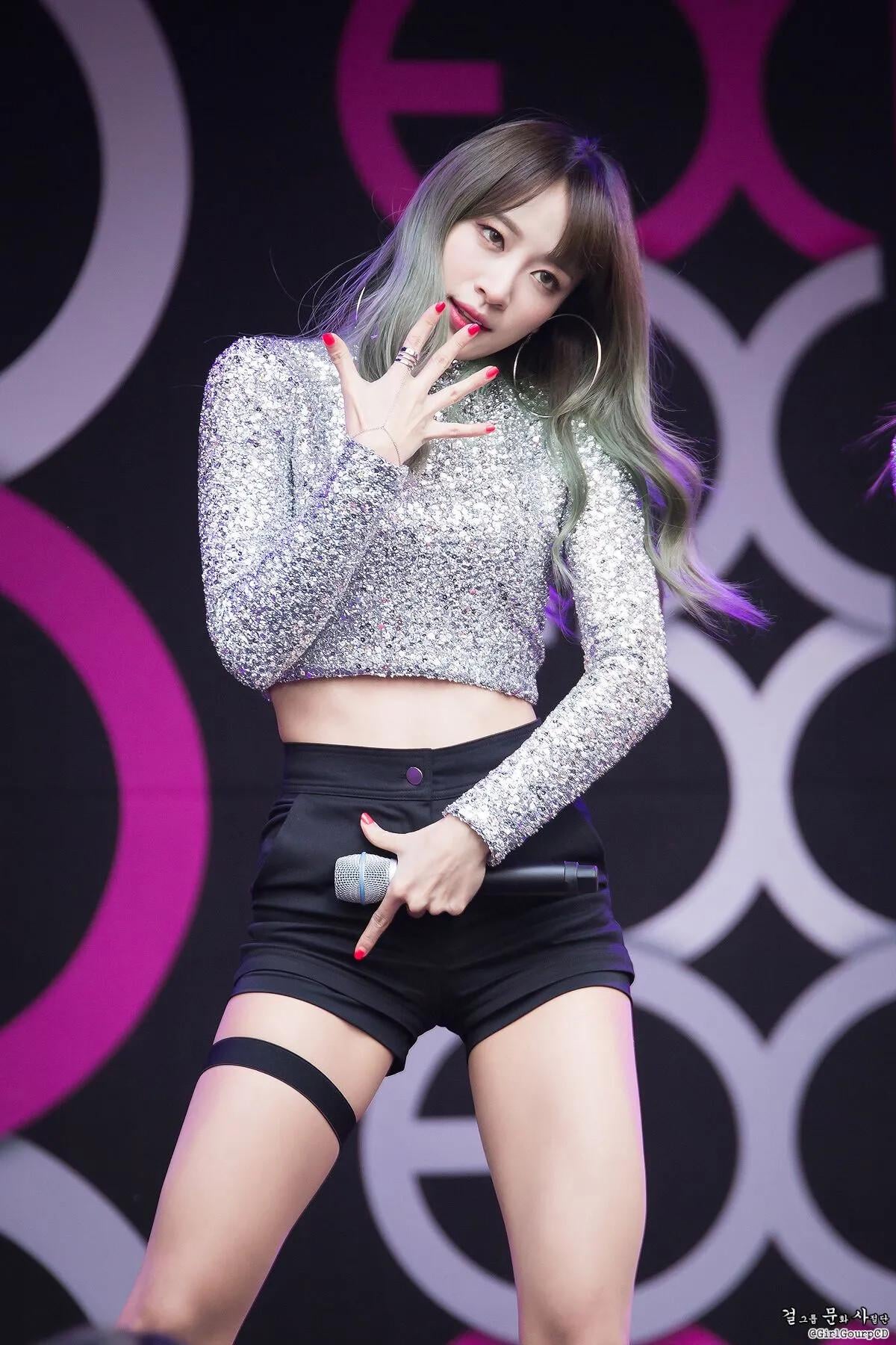 Hani - KPOP NSFW