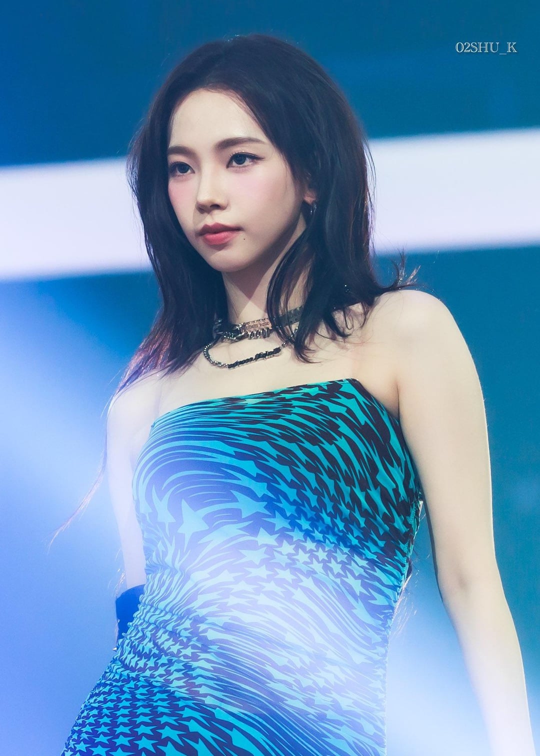 Aespa - Karina - KPOP NSFW