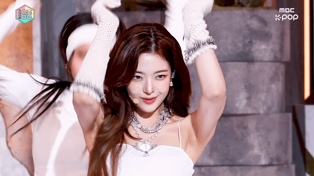 Lia (ITZY) *welcome back! - KPOP NSFW
