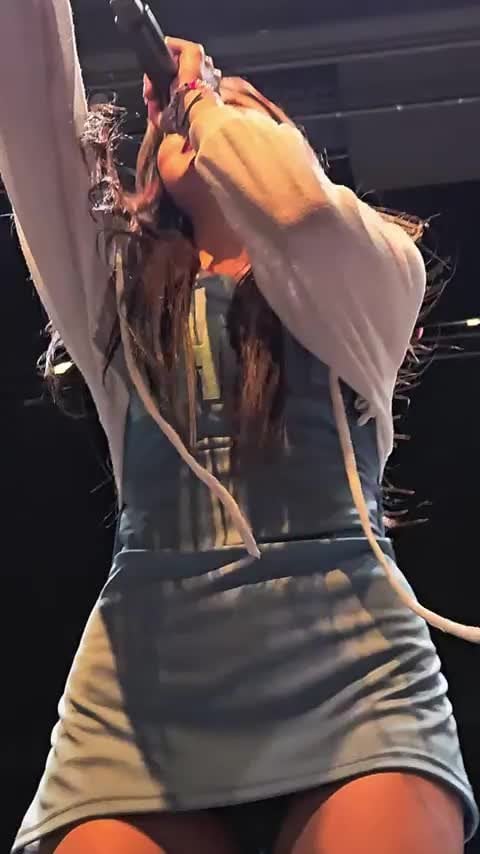 ICHILLIN' - Yeju - KPOP NSFW