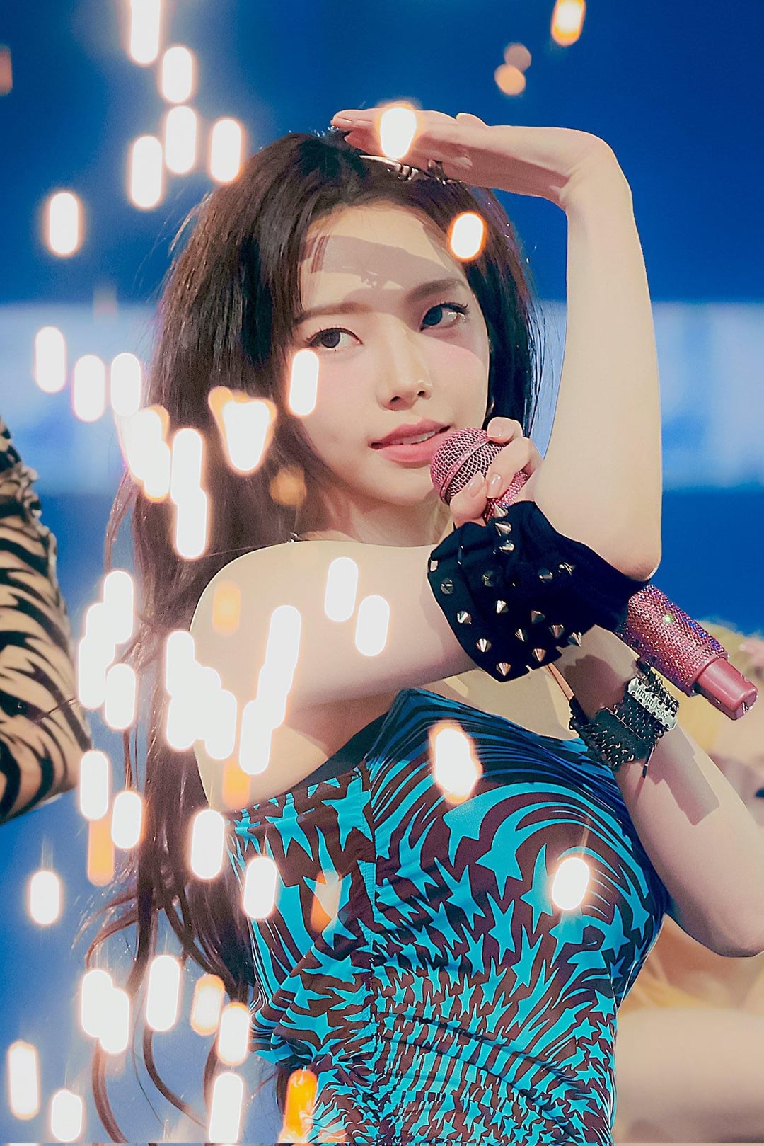 Aespa - Karina - KPOP NSFW