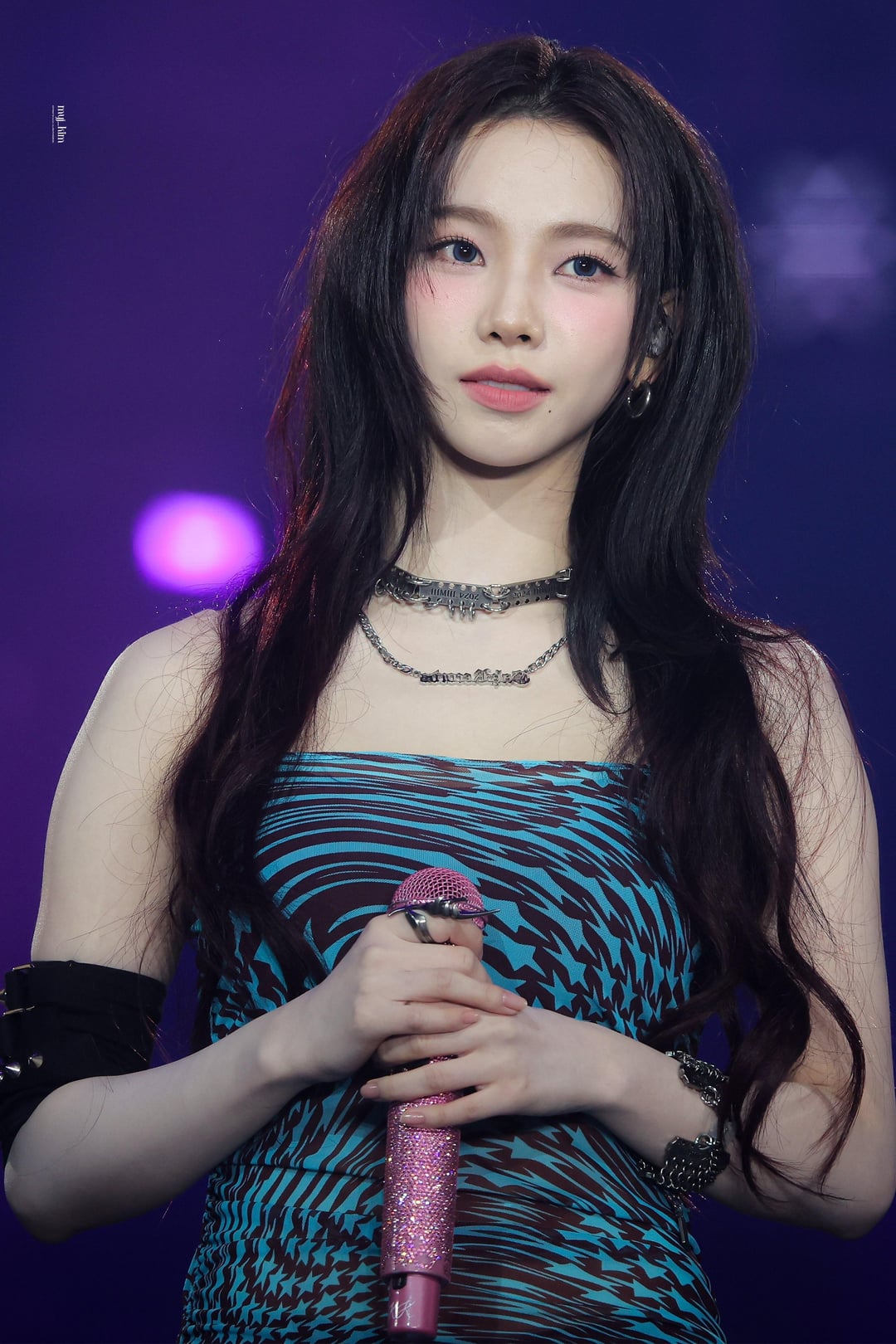 Aespa - Karina - KPOP NSFW