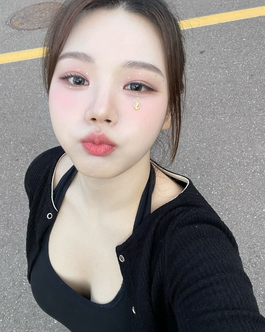 ADYA – Yeonsu – KPOP NSFW