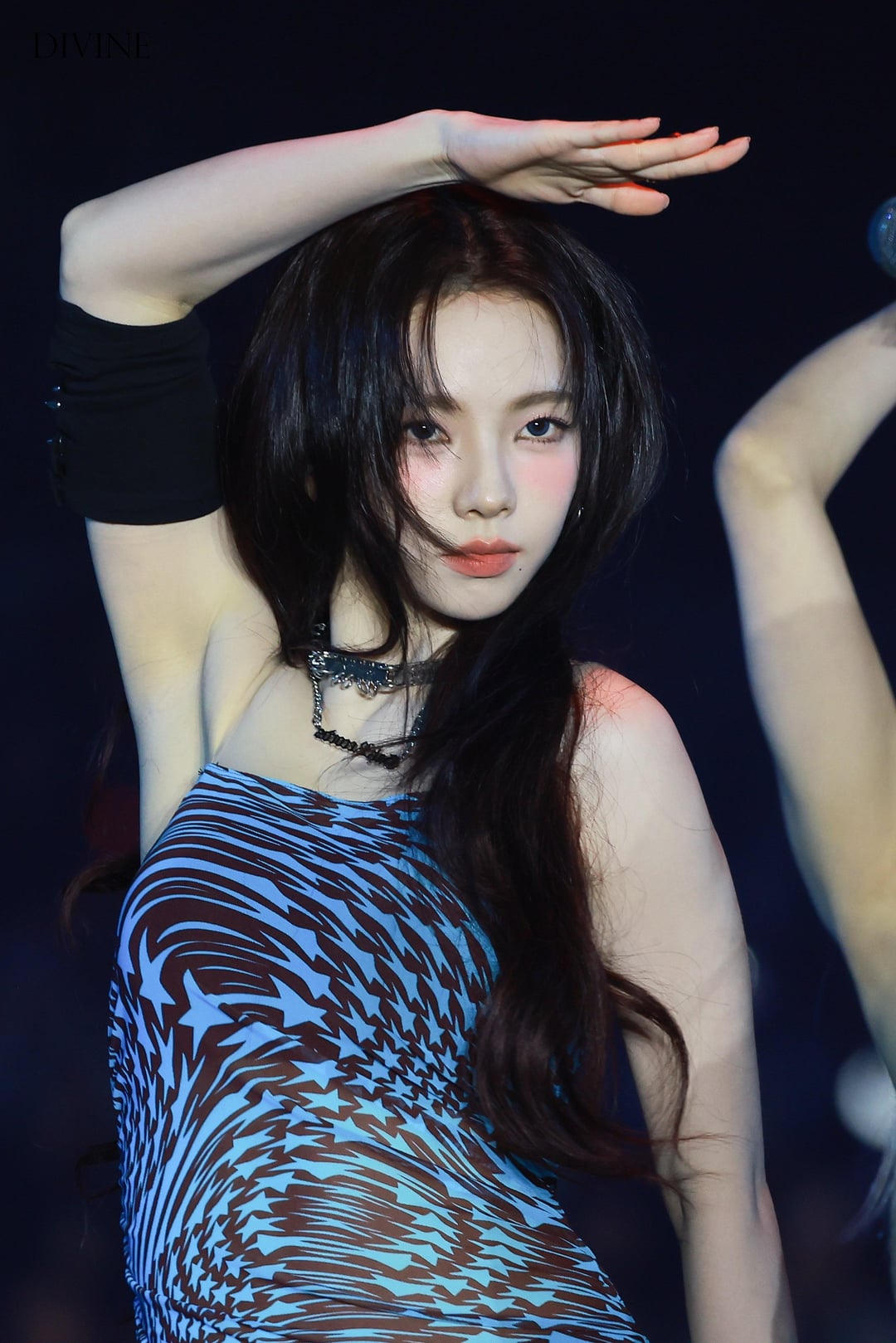 aespa- Karina - KPOP NSFW