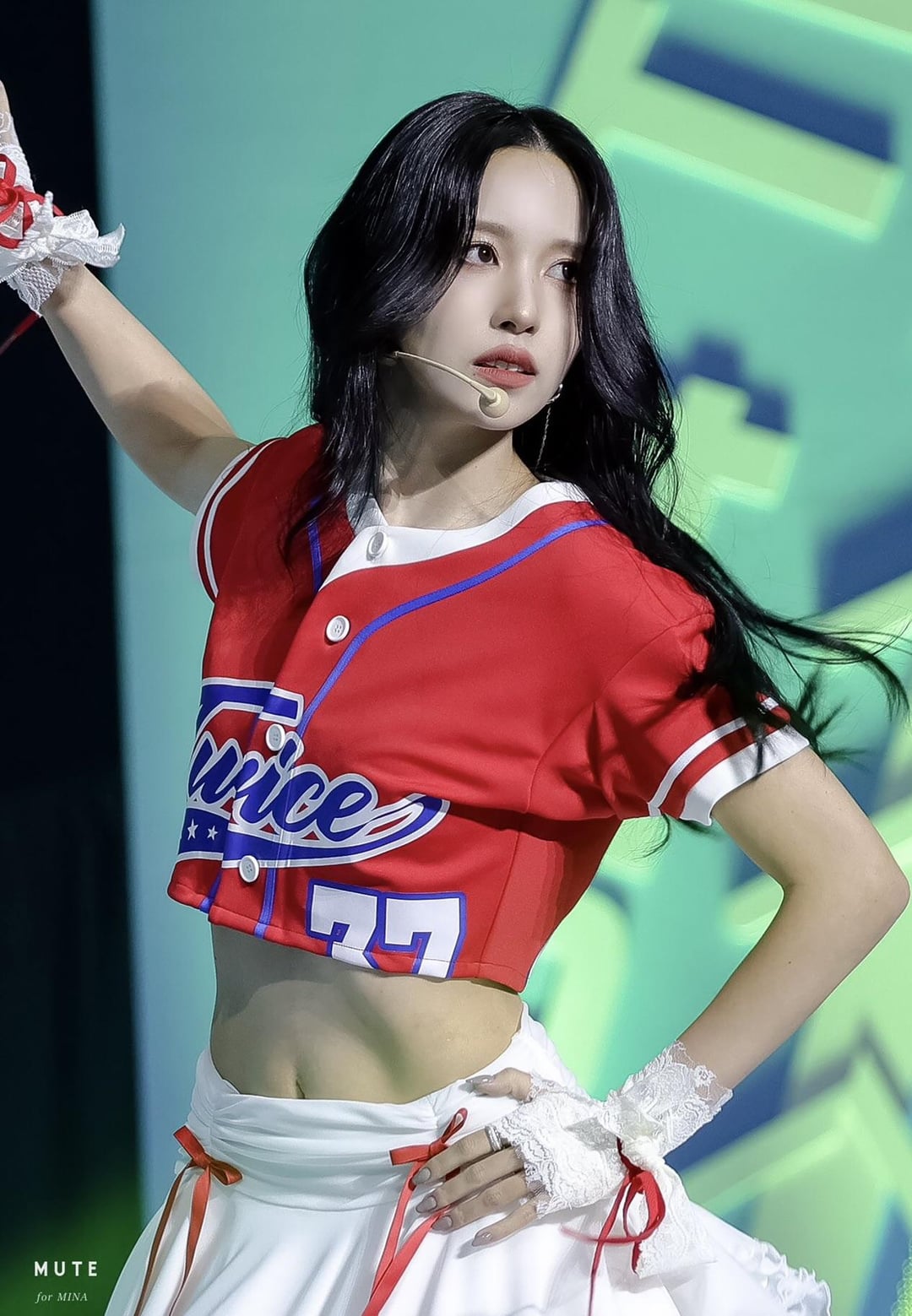 Twice - Mina - KPOP NSFW
