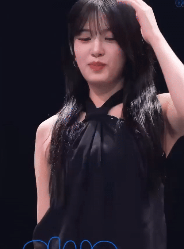 IVE - Yujin - KPOP NSFW