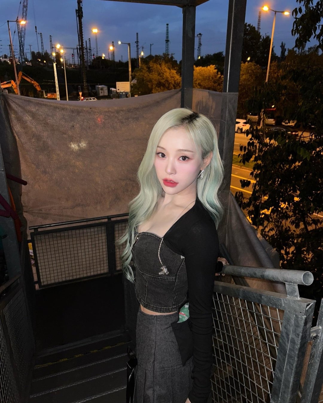 Dreamcatcher – Gahyun – KPOP NSFW