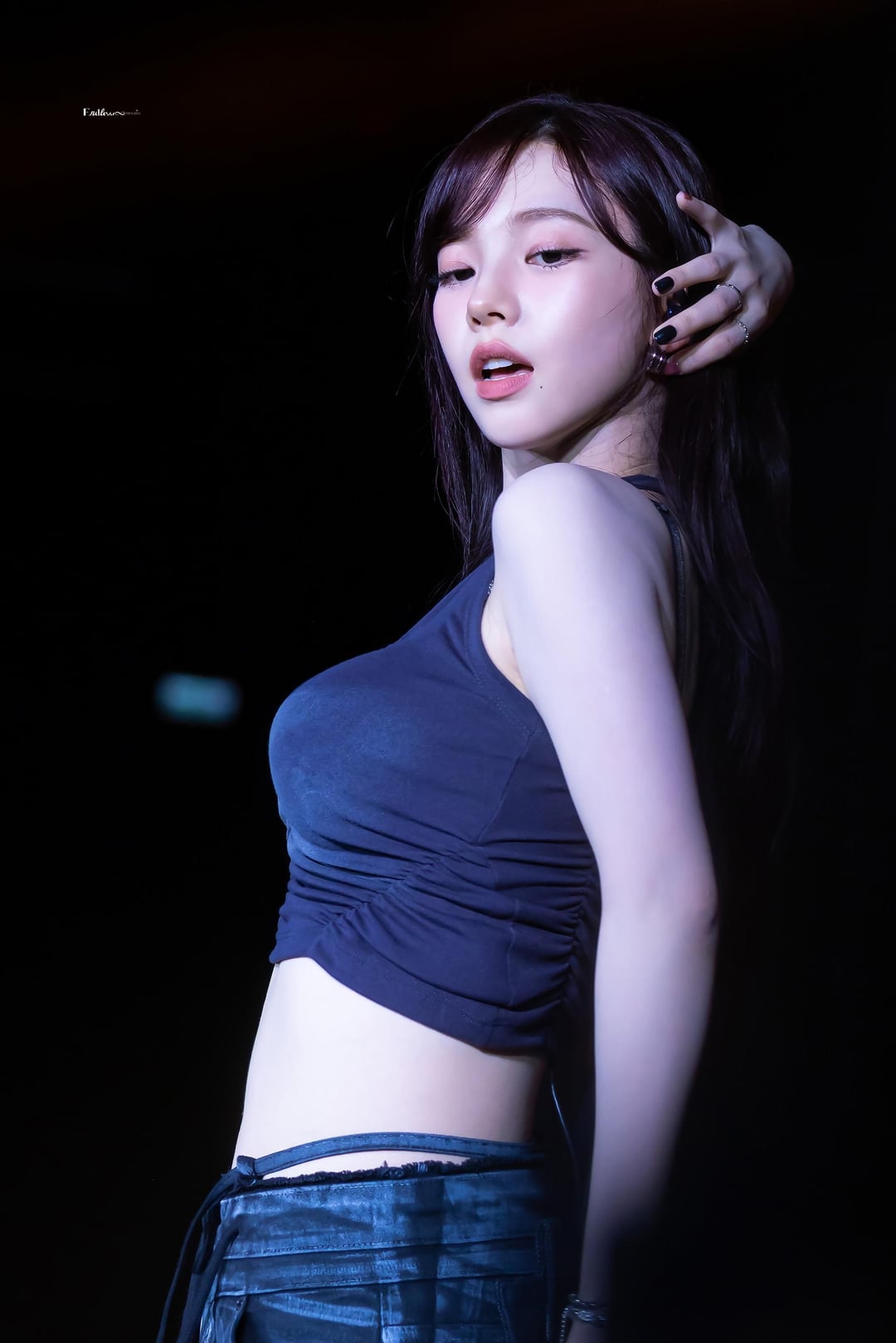 Aespa - Karina - KPOP NSFW