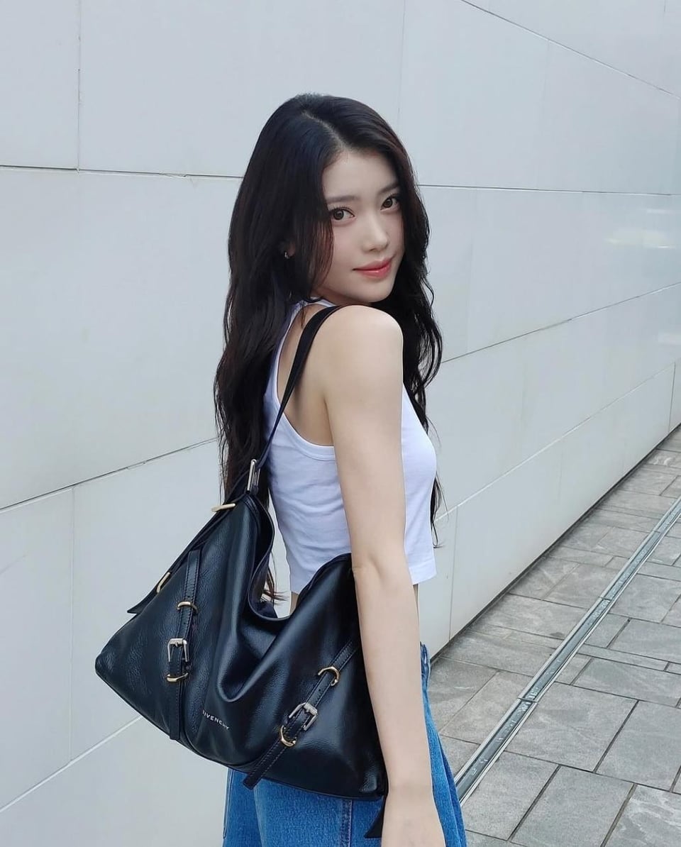 Kepler - Xiaoting - KPOP NSFW