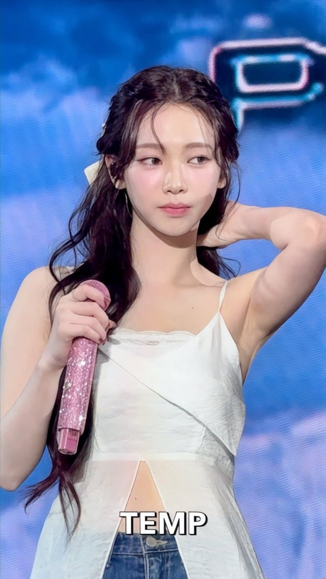 aespa – Karina – KPOP NSFW