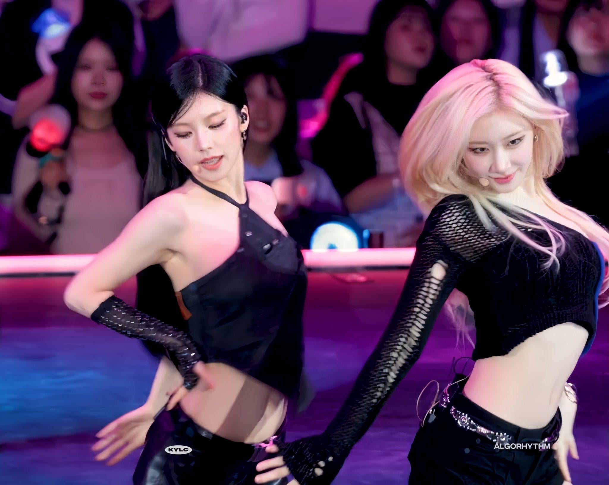 Yeji (ITZY) – KPOP NSFW