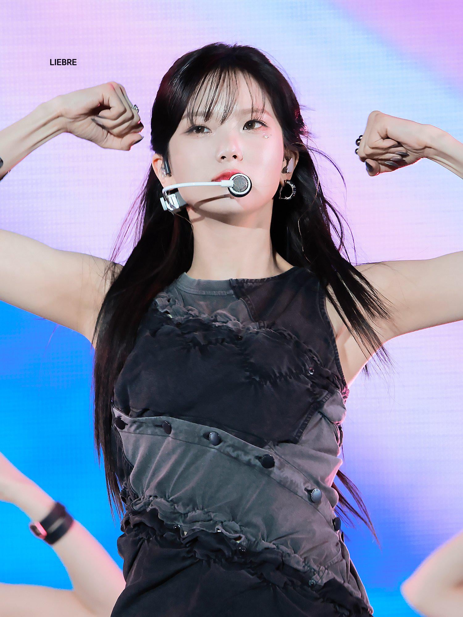 Yujin (Kep1er) – KPOP NSFW