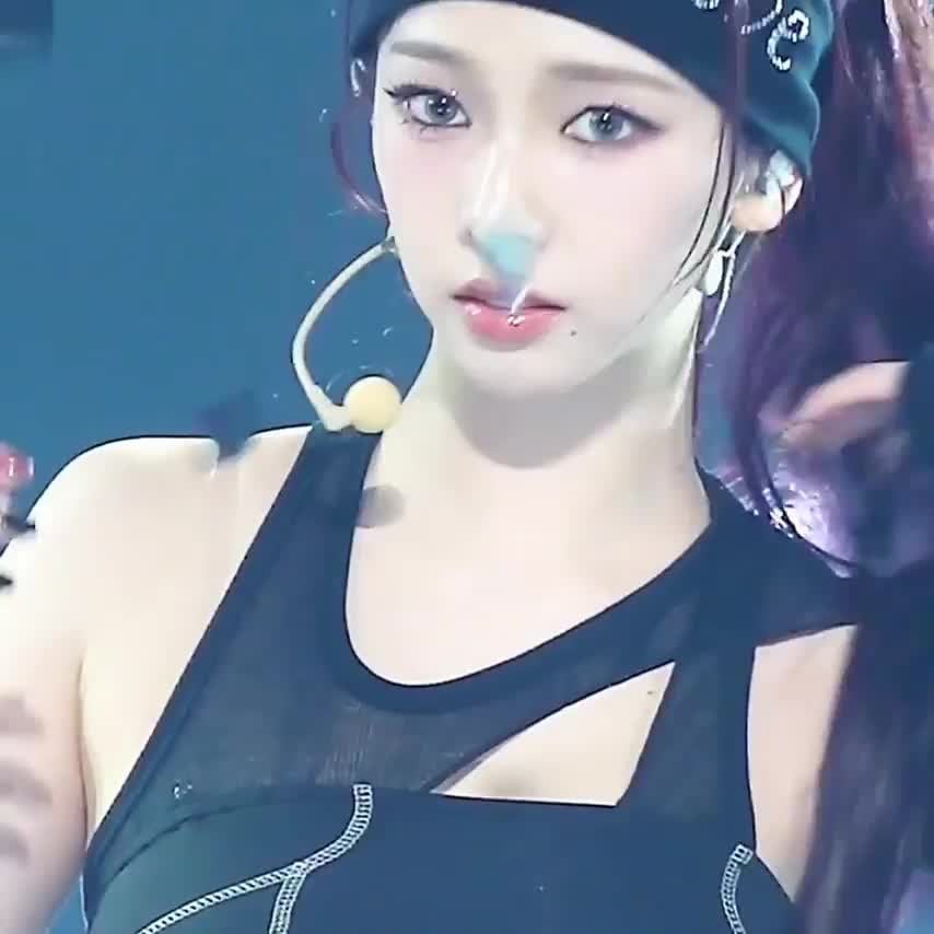 aespa - Karina - KPOP NSFW