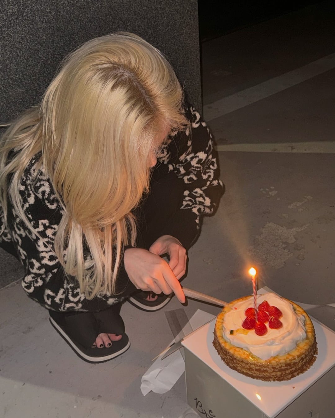 ITZY - Chaeryeong - KPOP NSFW