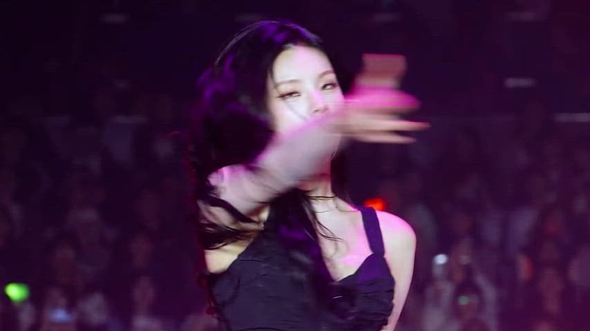 yeji 4k pit edit kill shot and crown on my head (full edit in the archive) - KPOP NSFW