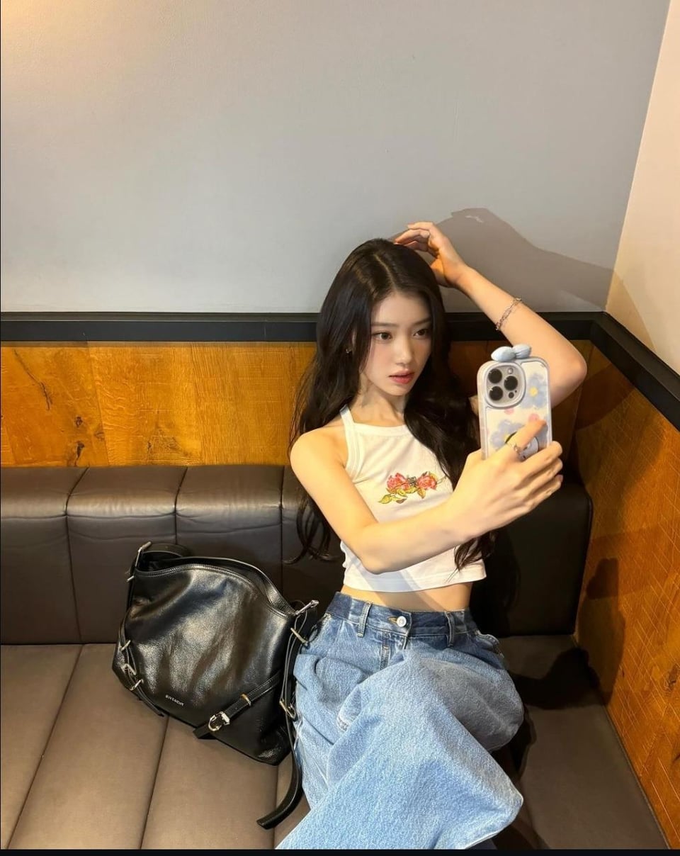 Kepler - Xiaoting - KPOP NSFW